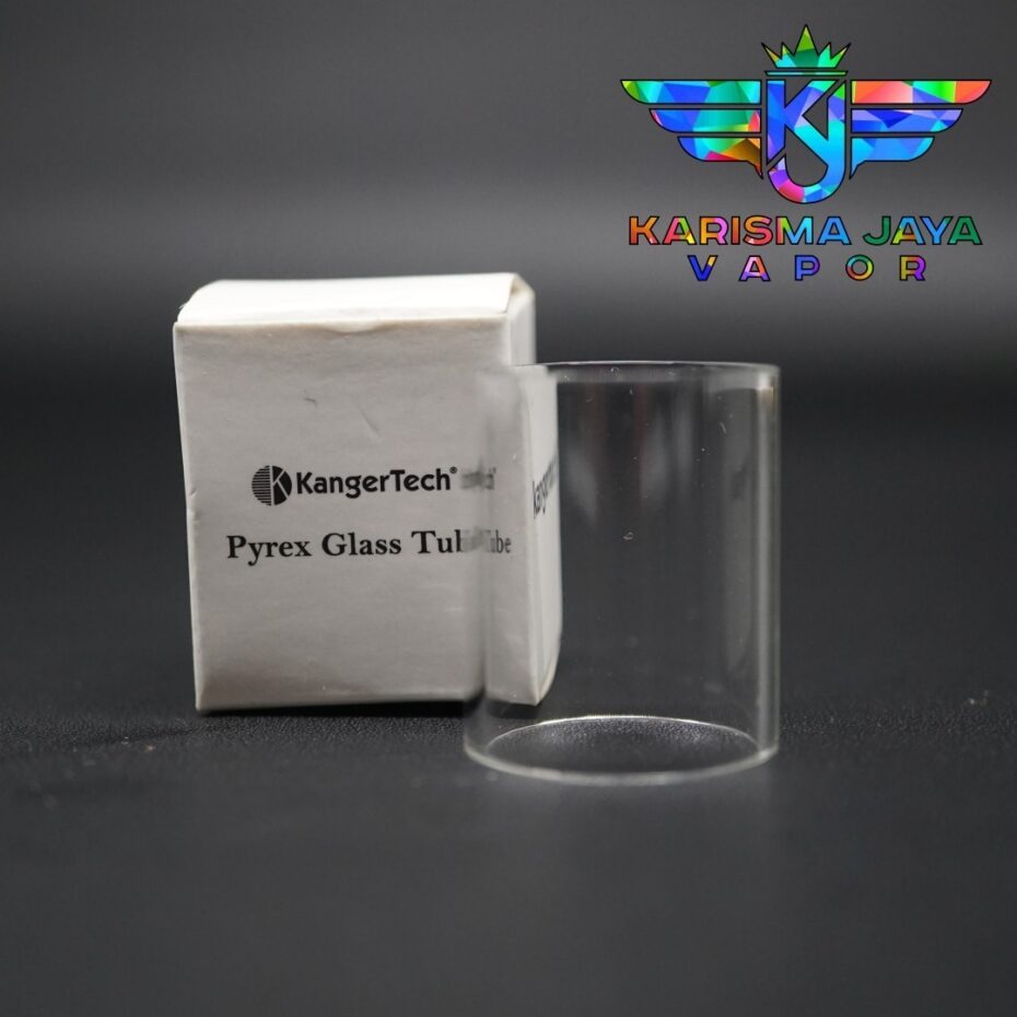 Kangertech TopTank Replacement Glass – Your Vapor Shop