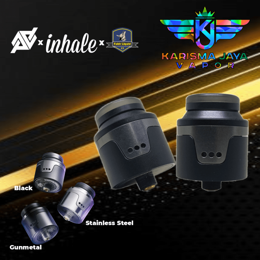 Your Vapor Shop – The Trusted Place for All Your Vaping Stuff