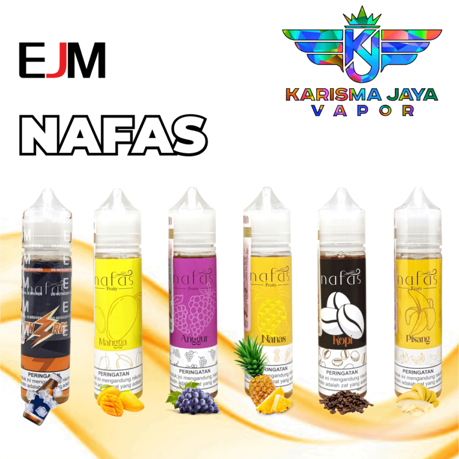 Your Vapor Shop – The Trusted Place for All Your Vaping Stuff