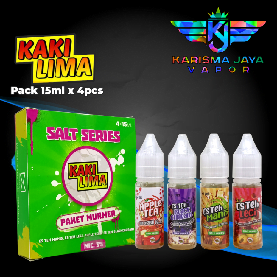 Your Vapor Shop – The Trusted Place for All Your Vaping Stuff