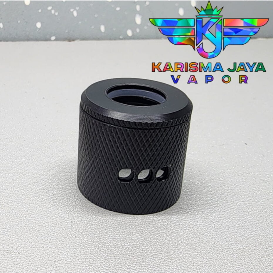 Delrin TM Skill Cap – Your Vapor Shop